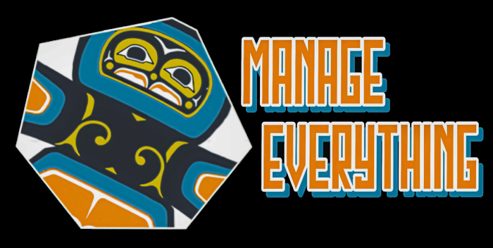 Manage Everything – We Manage Everything, so you don't have to!